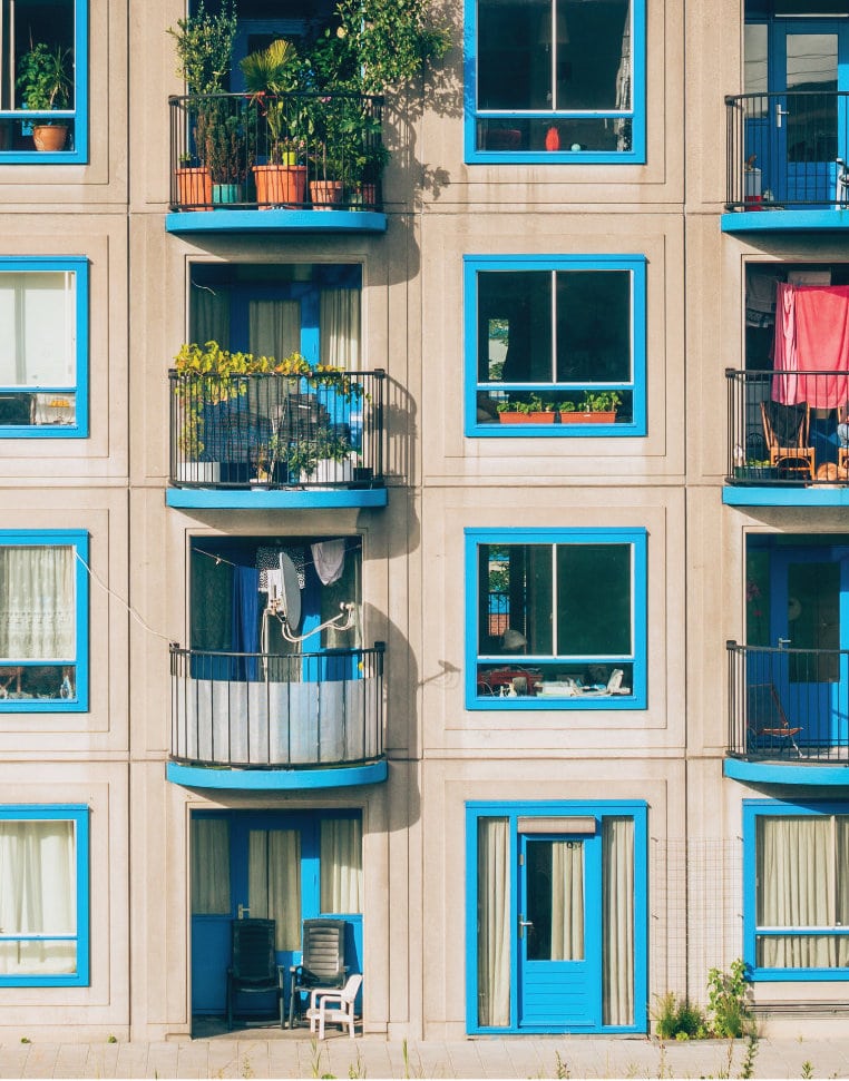 Une définition de l’habitat par le Collectif Handicaps – Collectif ...